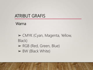 Grafis Berbasis Vector & Bitmap.ppt