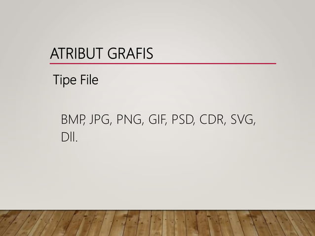 Grafis Berbasis Vector & Bitmap.ppt