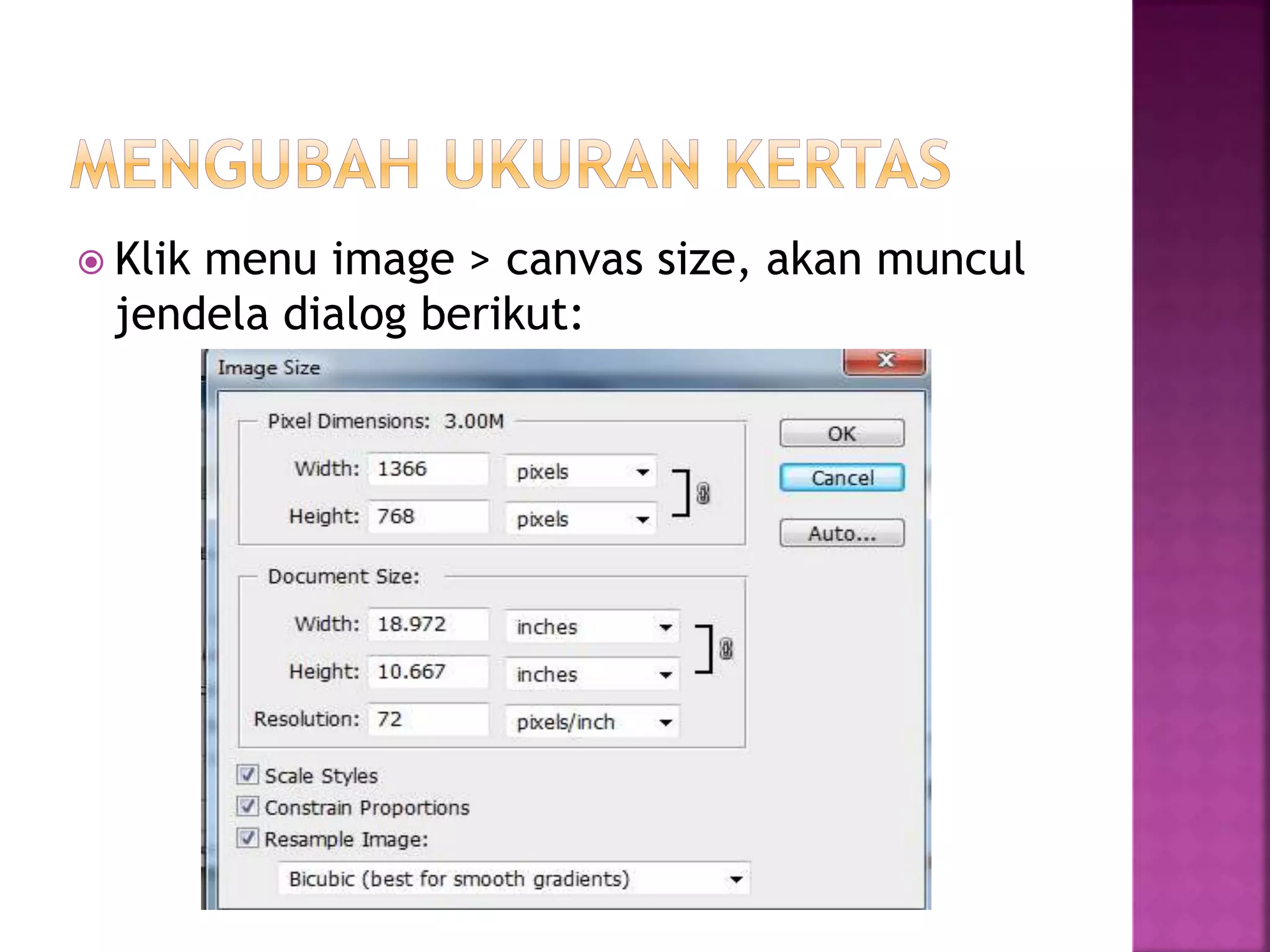 Grafis bitmap | PPTX