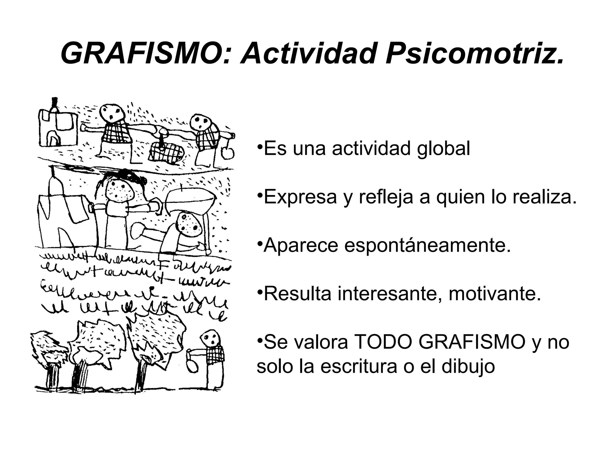 Grafismo | PPT | Drawing and Sketching | Arts and Crafts