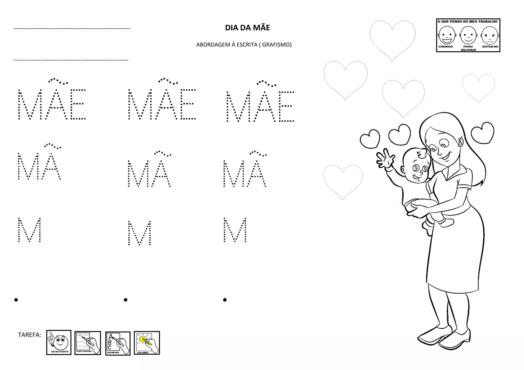 Grafismo dia mãe 5 | PDF