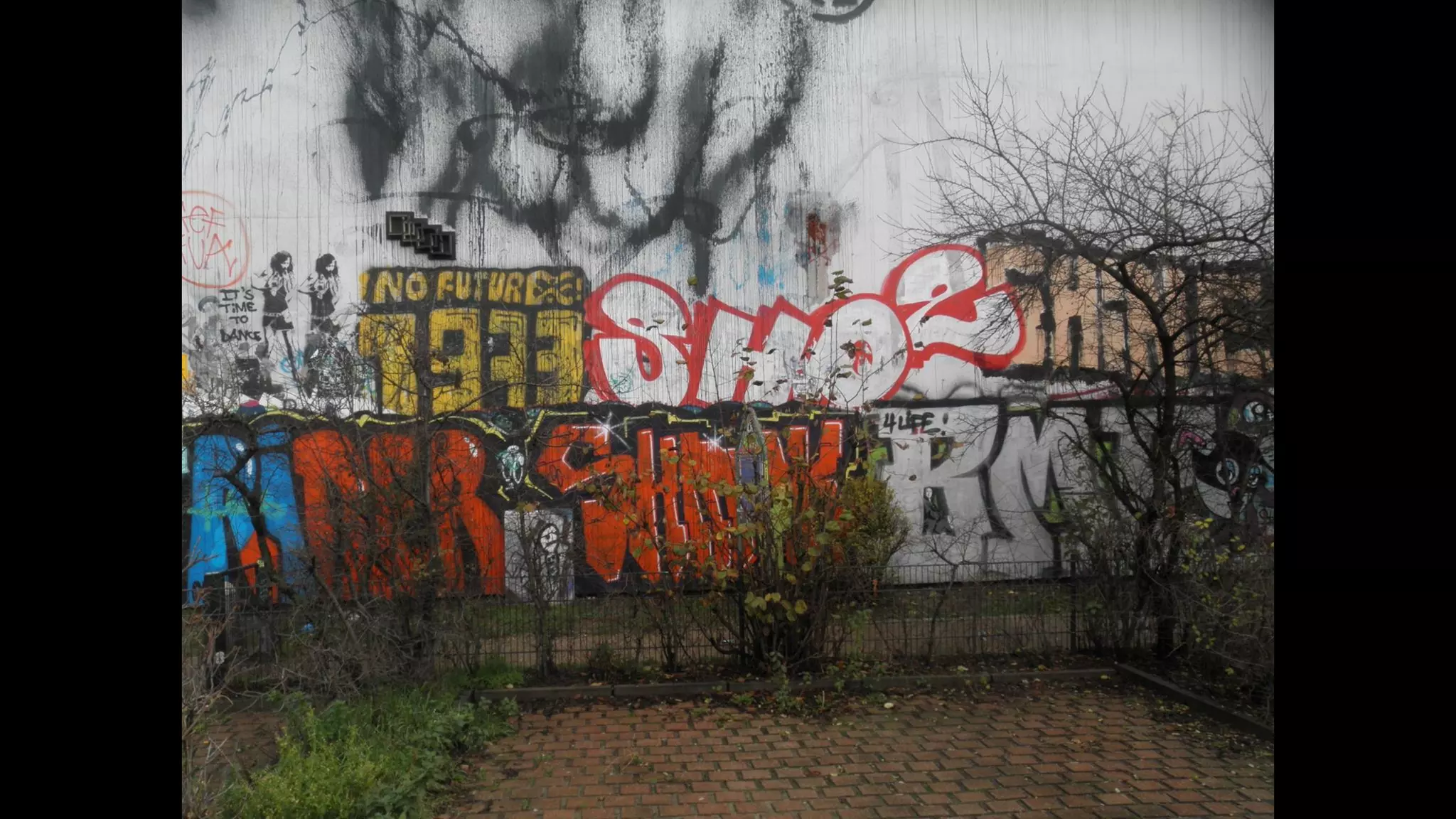 Grafity and street art | PDF