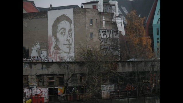 Grafity and street art | PDF