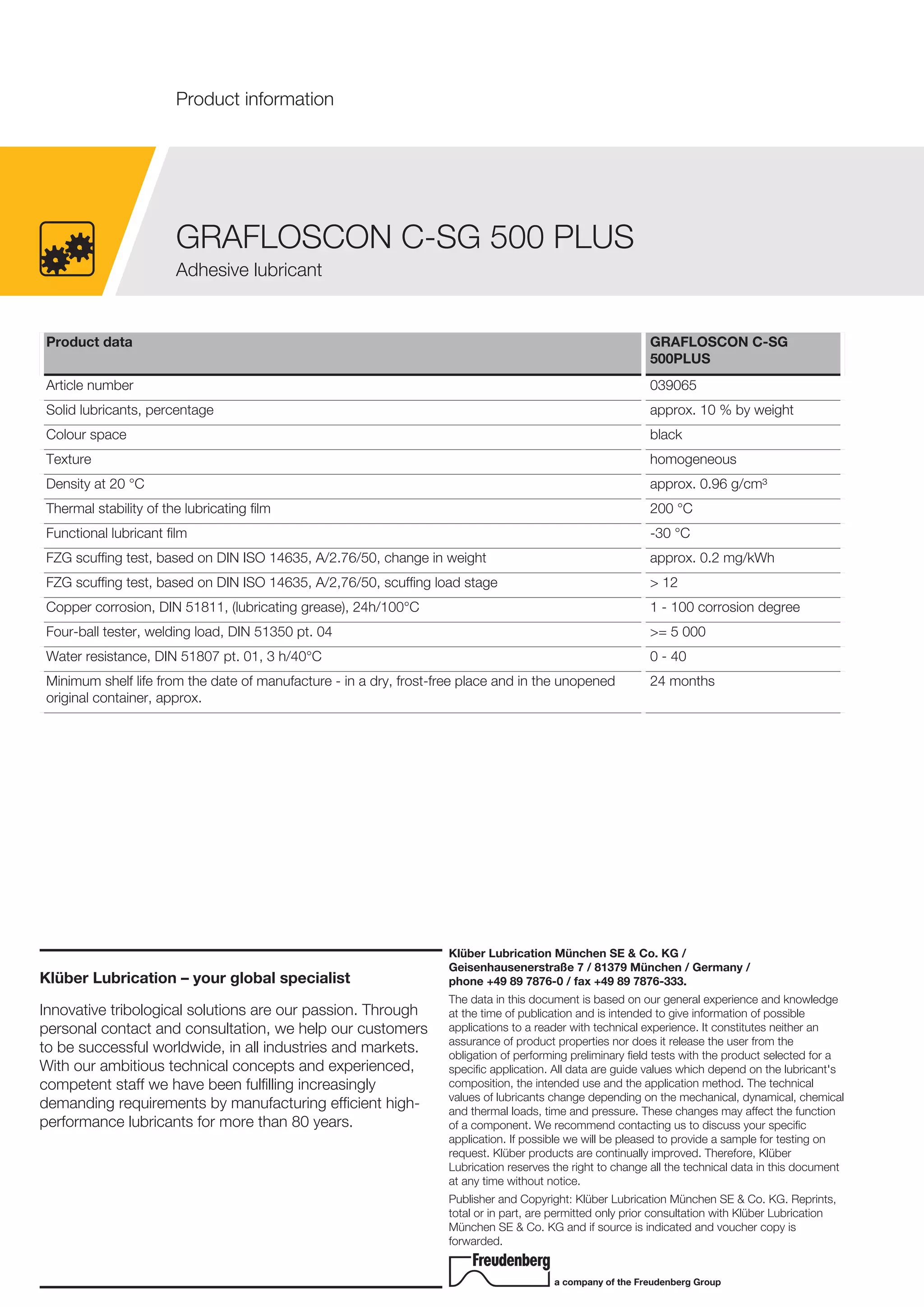 Grafloscon c-sg-500-plus Mr Tùng - 0987 988 407 | www.khodaumo.com