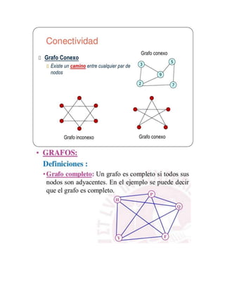 Grafo | DOCX
