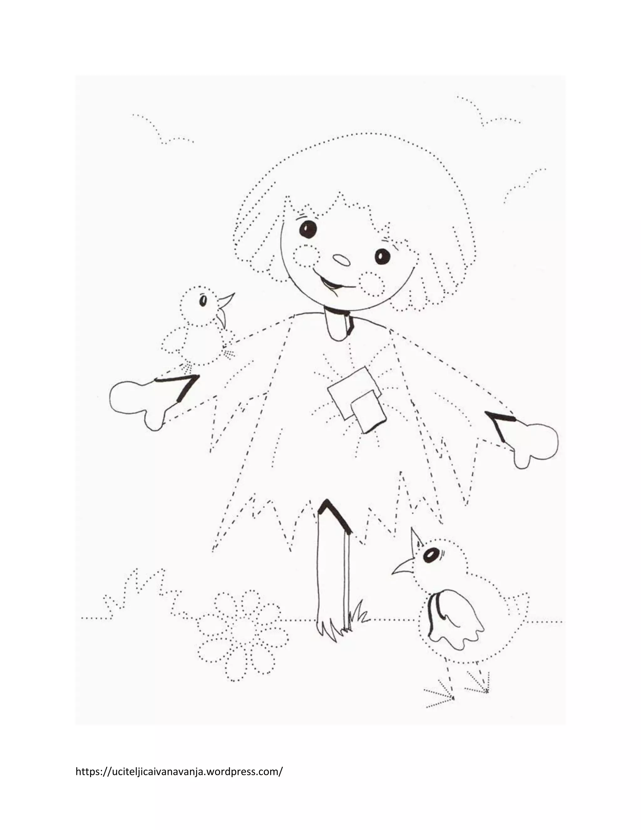 Grafomotorika | PDF | Education