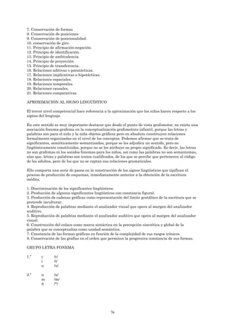 Grafomotricidad. enciclopedia del_desarrollo_de_los_procesos ...