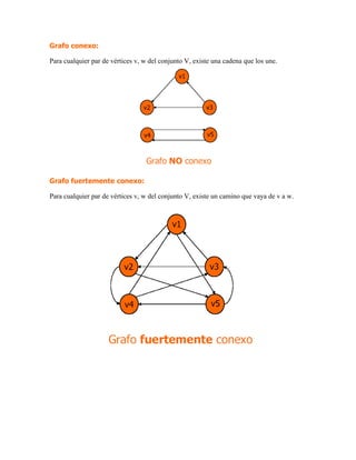 Grafos | DOC