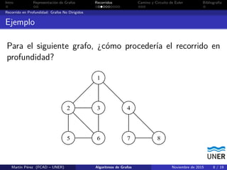 Algoritmos de Grafos | PDF | Science