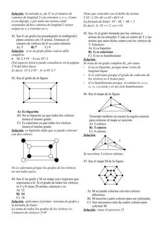 Grafos resueltos | DOC