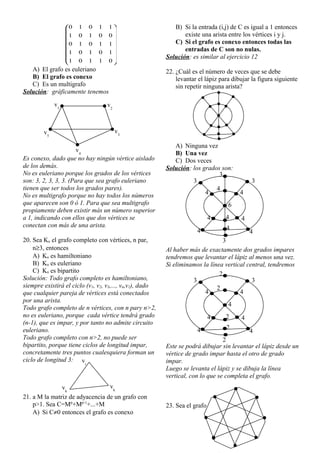 Grafos resueltos | DOC