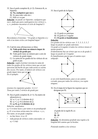 Grafos resueltos | DOC