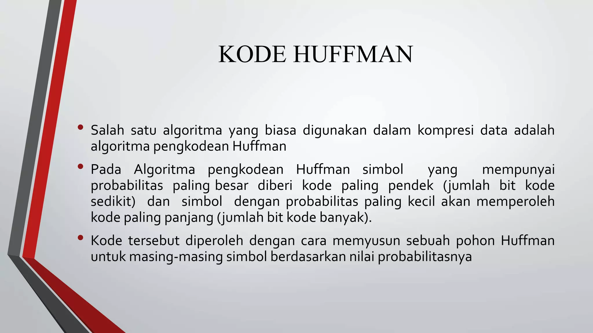 GRAF POHON,KODE HUFFMAN.pptx