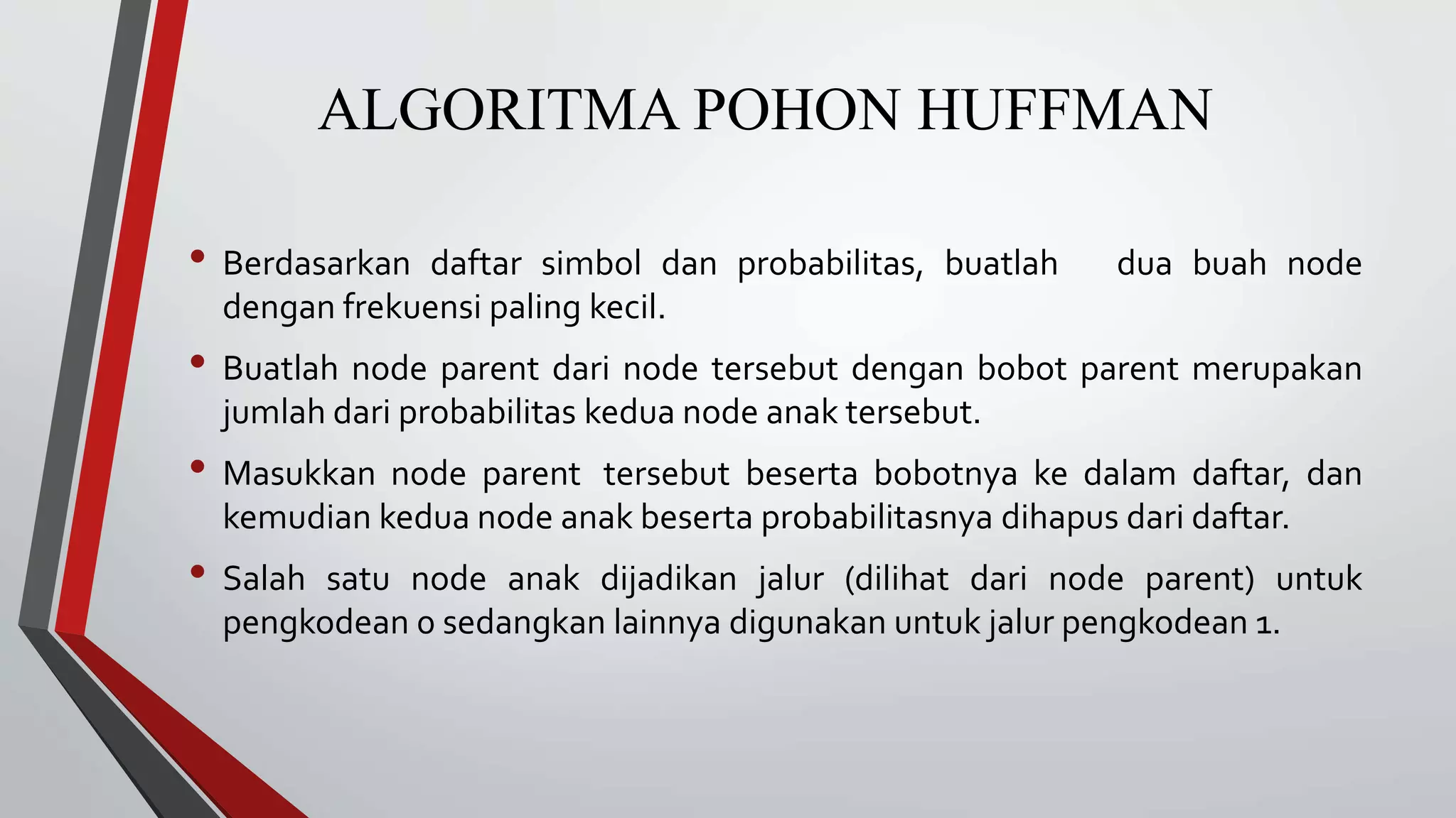 GRAF POHON,KODE HUFFMAN.pptx