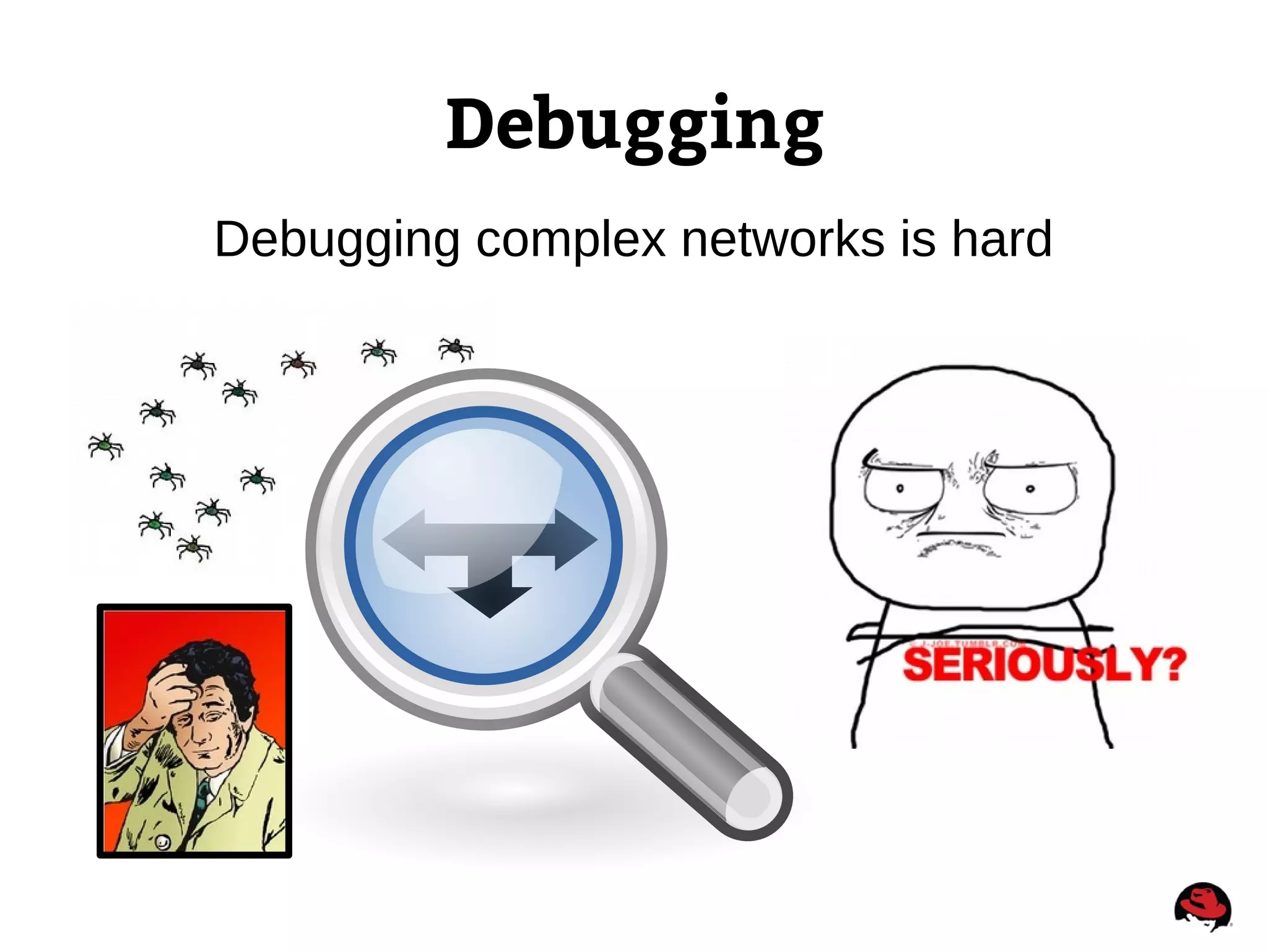 SDN & NFV Introduction - Open Source Data Center Networking | PPT
