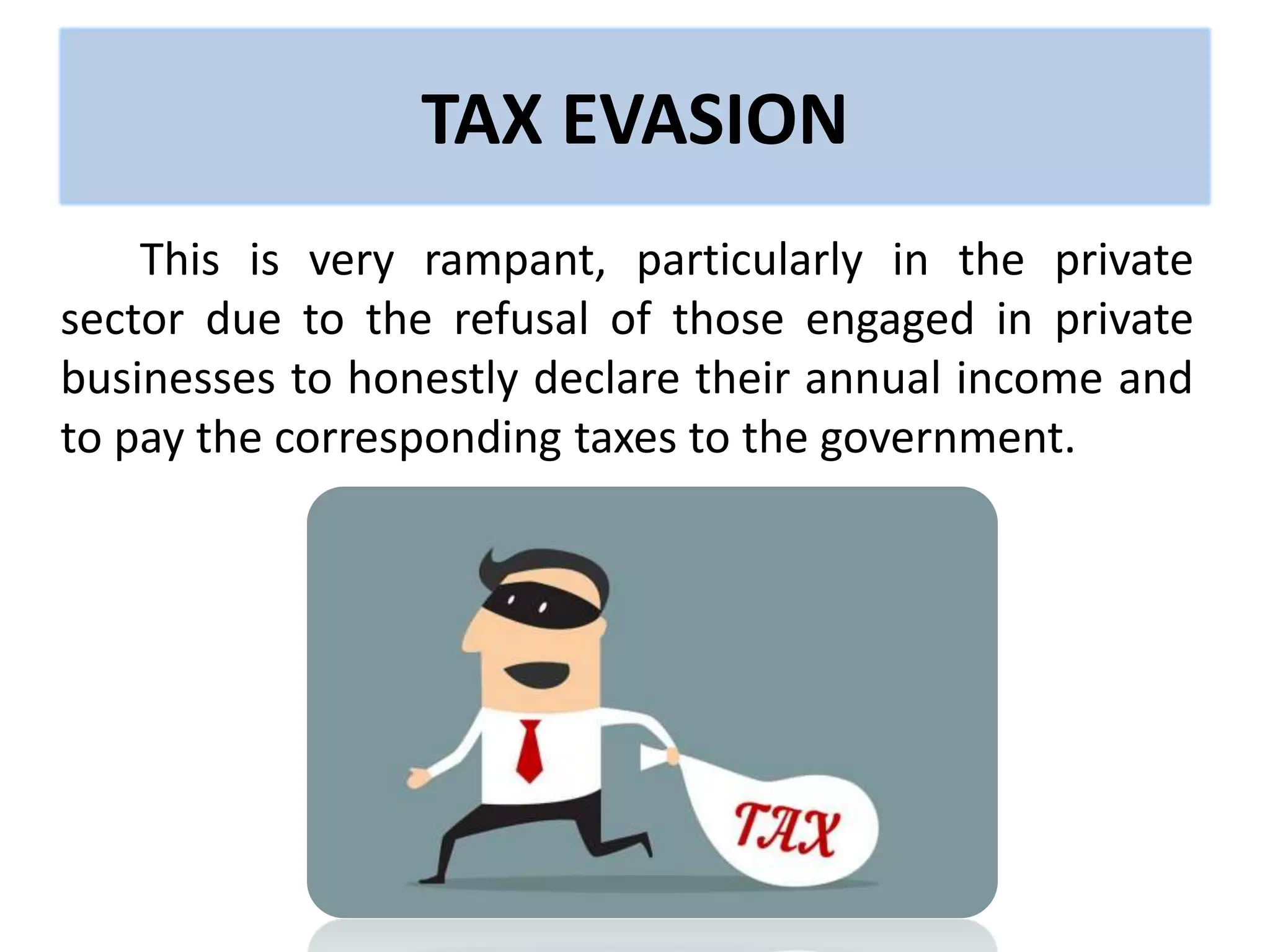 Graft and corruption | PPTX