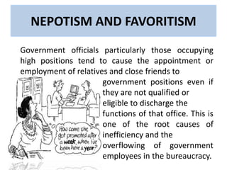 Graft and corruption | PPTX