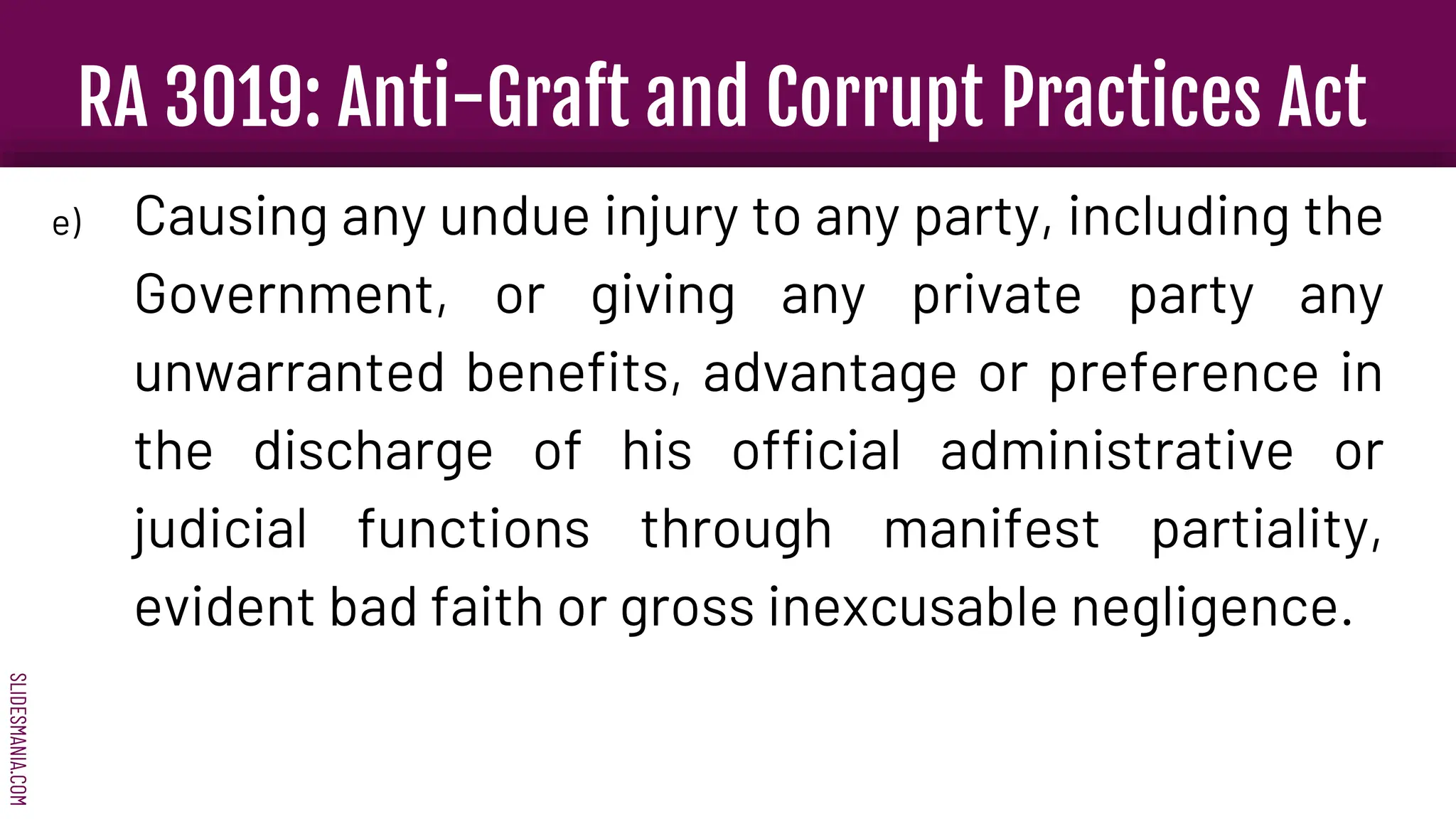Graft and Corruption - for presentation.pptx