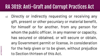 Graft and Corruption - for presentation.pptx