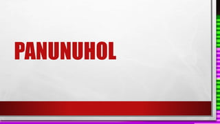 Graft and corruption lesson | PPTX