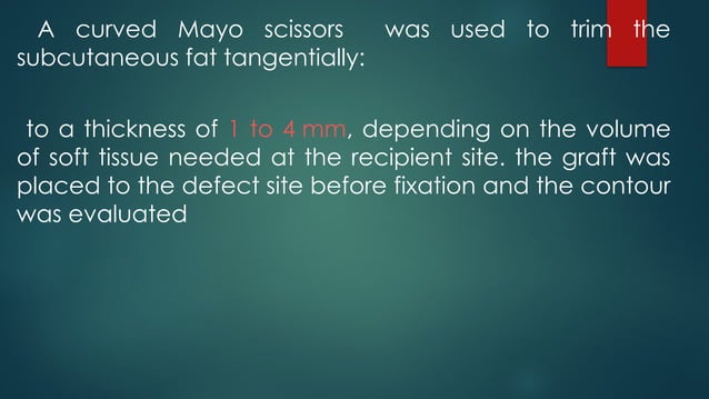 Skin-Fat Composite Grafts for Reconstructing Large Full-Thickness Skin ...