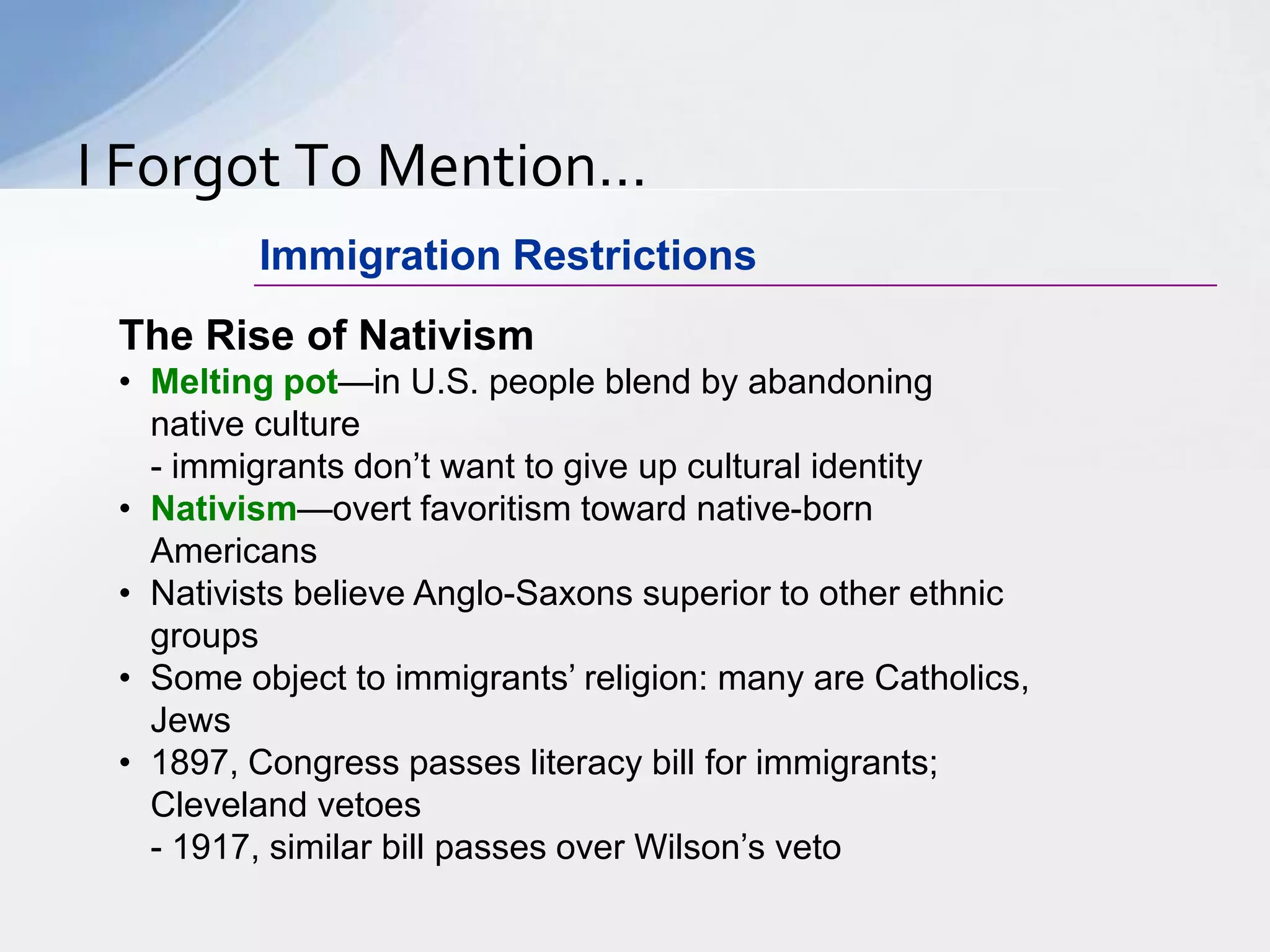 Graft , corruption, and politics | PPTX