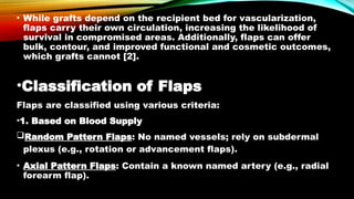 Grafts and Flaps Group 2 Seminar Presentation-2.pptx