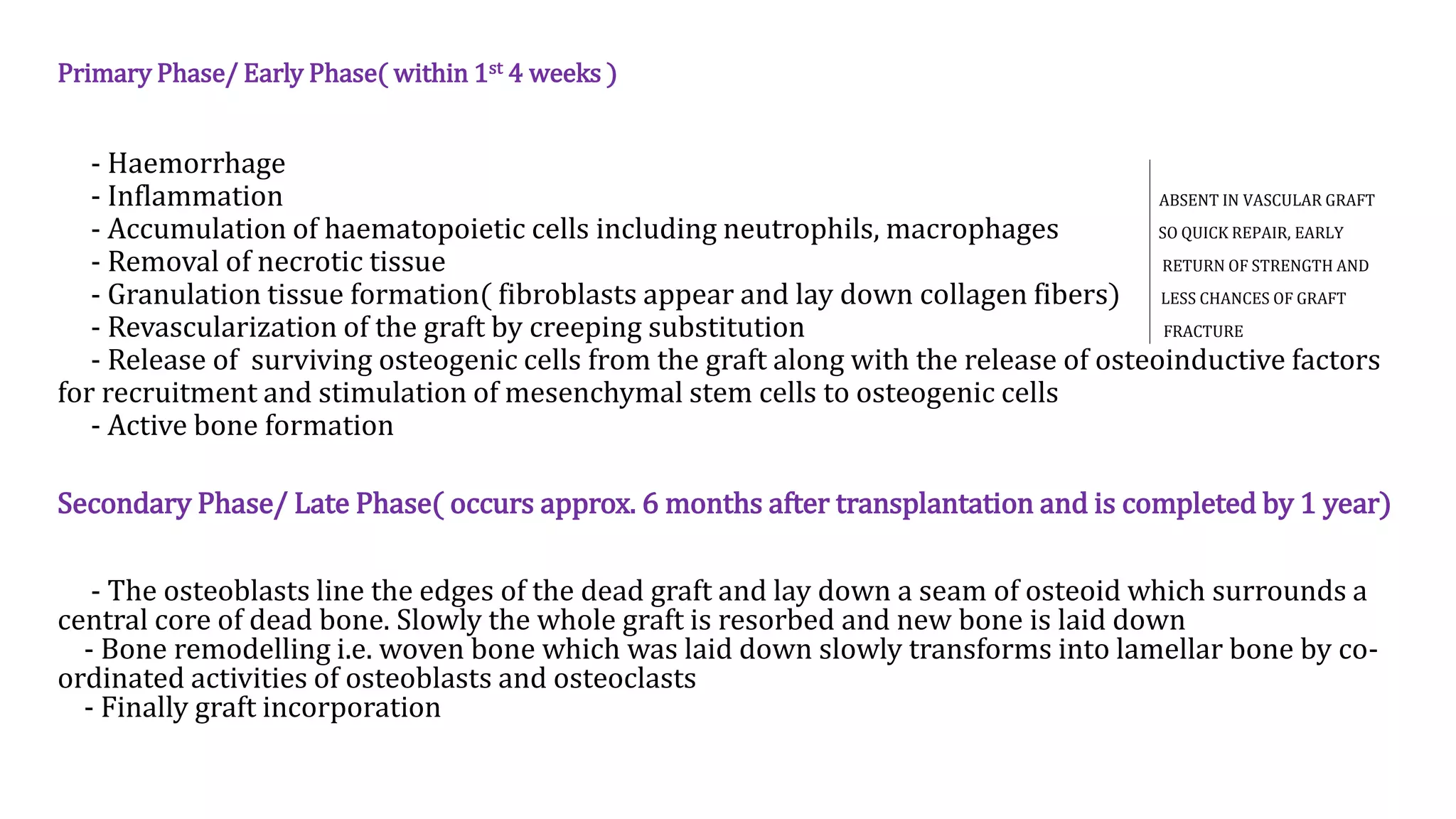 Grafts in oral and maxillofacial surgery | PPTX