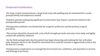 Grafts in oral and maxillofacial surgery | PPTX