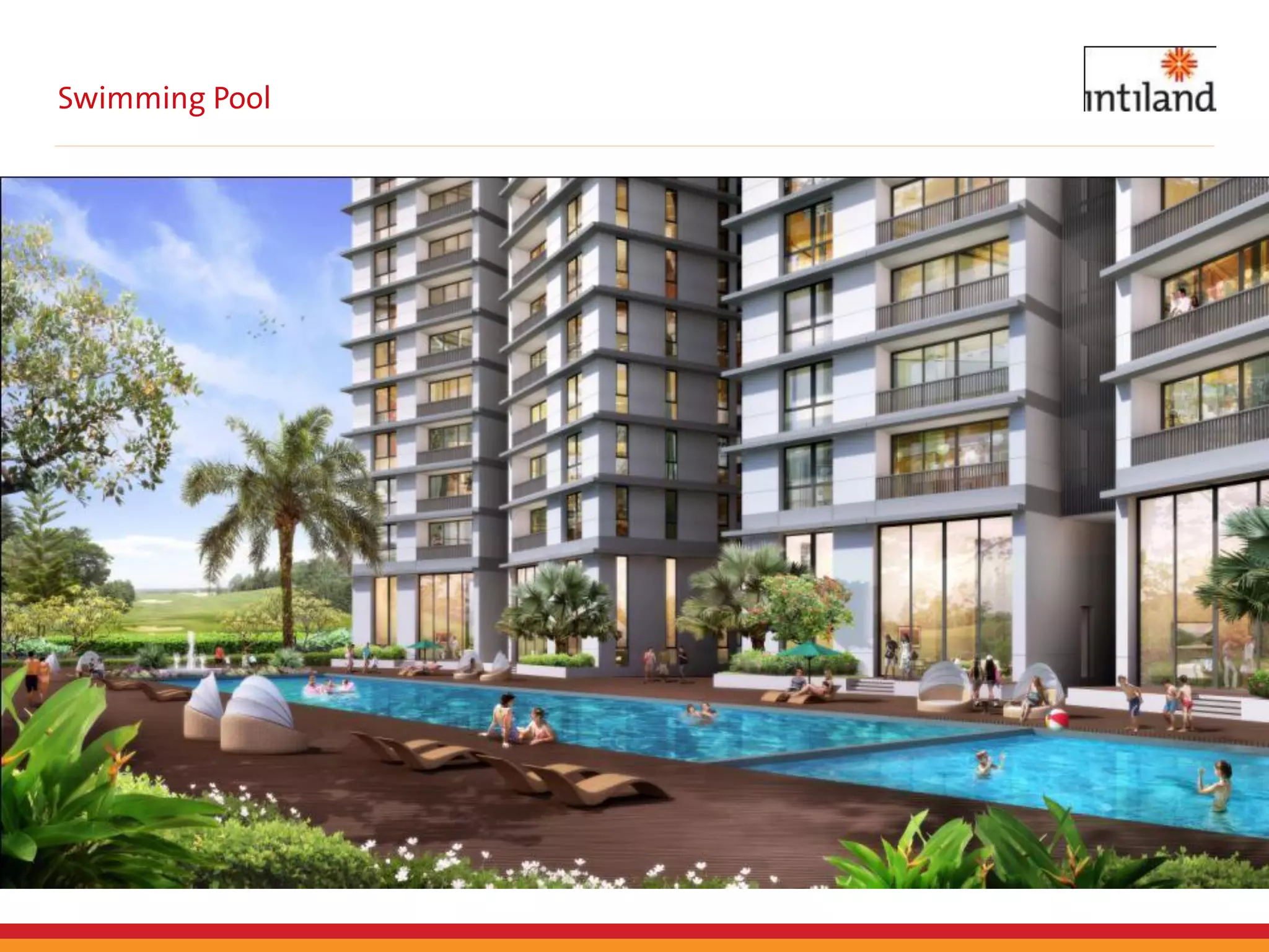 GRAHA GOLF by PT Intiland Development Tbk | PDF