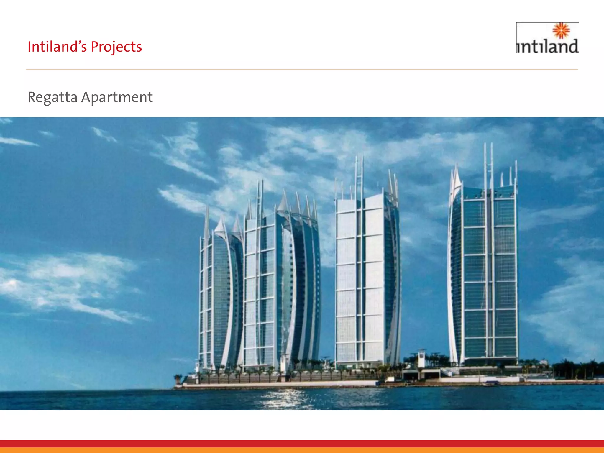 GRAHA GOLF by PT Intiland Development Tbk | PDF