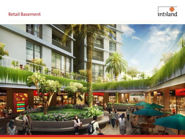 GRAHA GOLF by PT Intiland Development Tbk | PPT