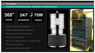 Graham Brown (Sonardyne) - ETI CCS MMV Project Overview - UKCCSRC ...