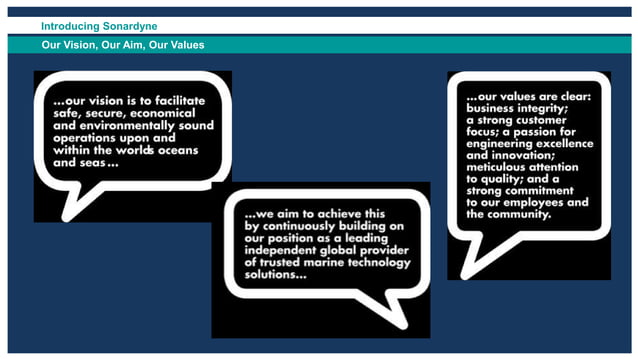Graham Brown (Sonardyne) - ETI CCS MMV Project Overview - UKCCSRC ...