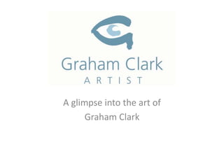 Graham Clark Art | PPT