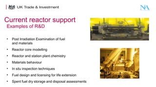 Graham Fairhall. National Nuclear Laboratory. 28th January | PPT ...