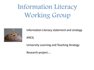 Graham Fennell and Andrea Packwood Anglia Ruskin University | PPTX