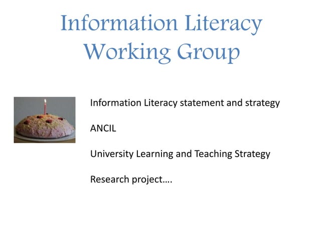 Graham Fennell and Andrea Packwood Anglia Ruskin University | PPTX ...