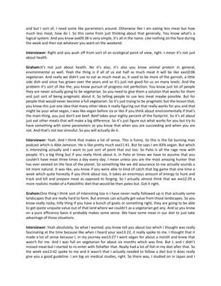Graham hill transcript | DOCX