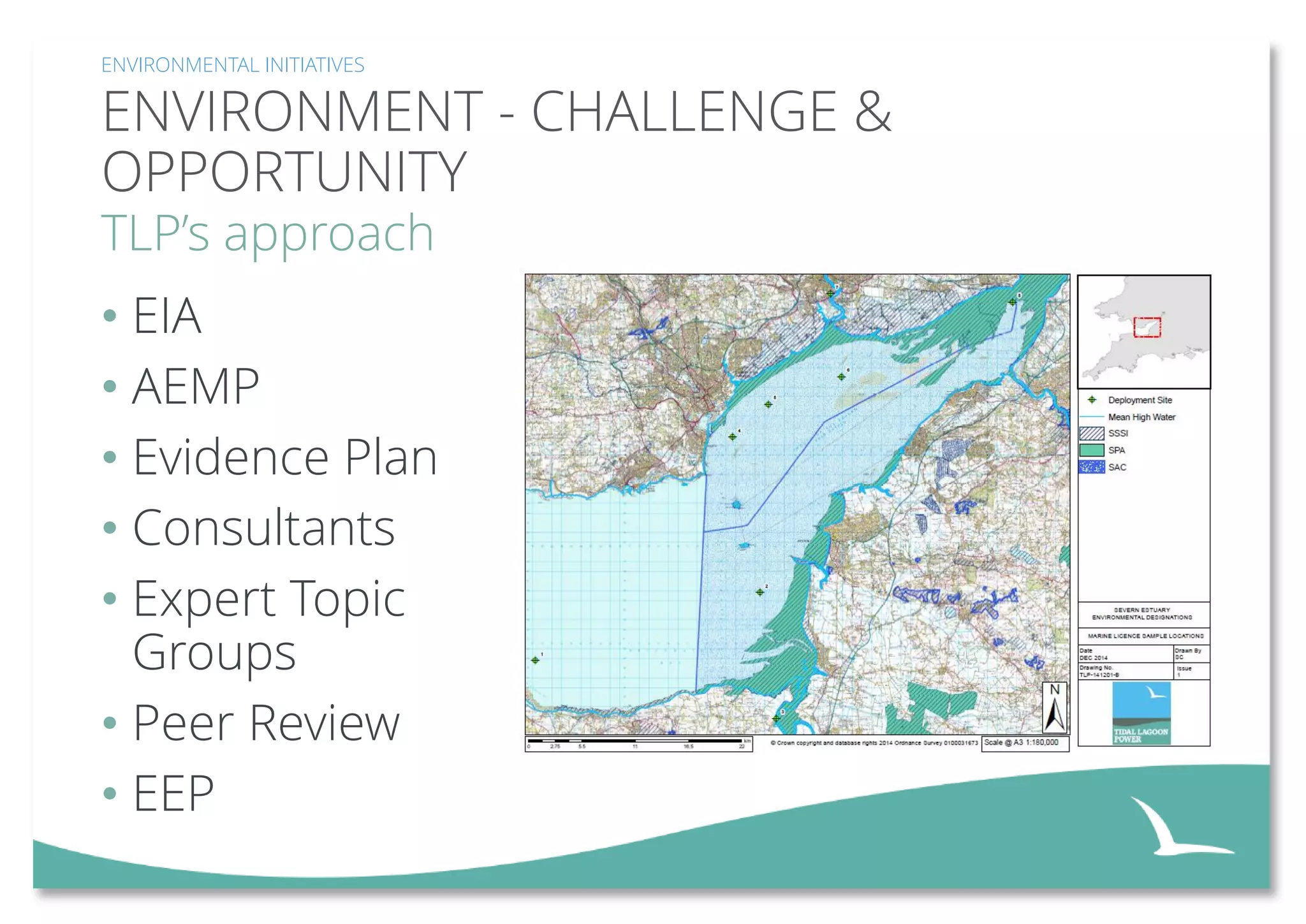 Graham Hillier - Sustainable Severn Forum 2017 | PPT