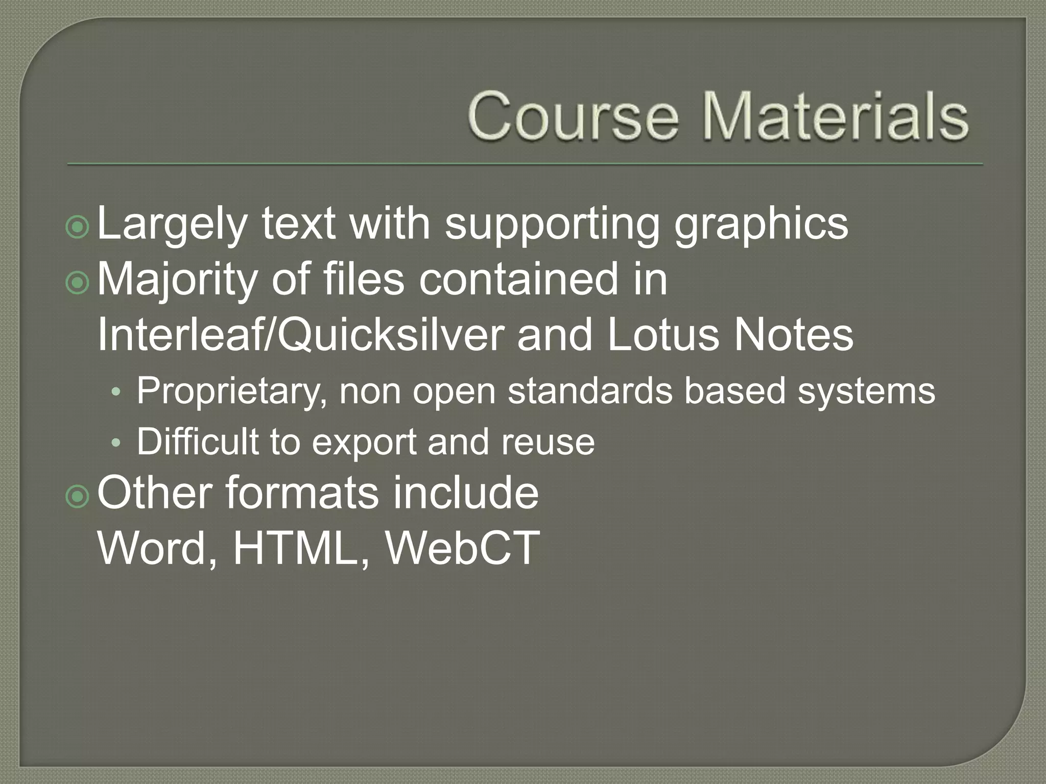 Graham r cit_presentation | PPTX