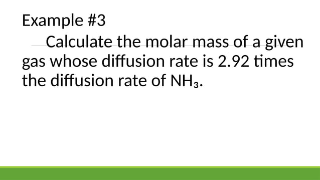 Grahams-Law-of-Diffusion-(Gas)final.pptx | Chemistry | Science