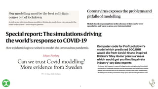 MDC Connects: Principles and Modelling of PK and PD Relationships | PPTX