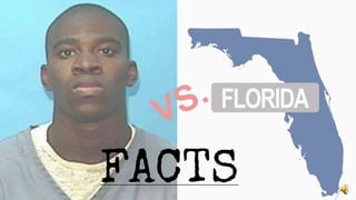 Graham v. florida powerpoint eddie rocha | PPTX