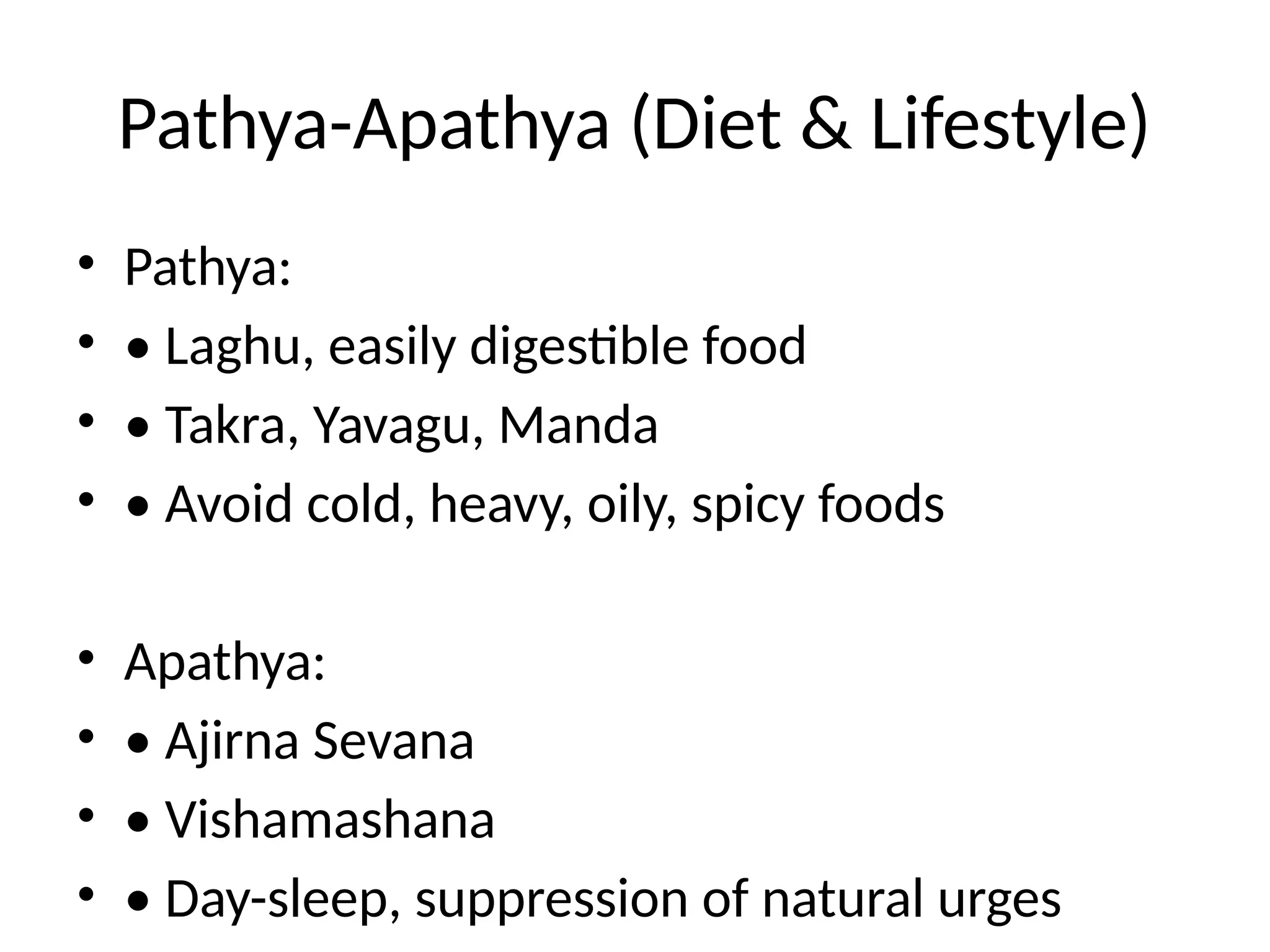 Grahani_Ayurveda_Presentation.pptx slide | PPTX