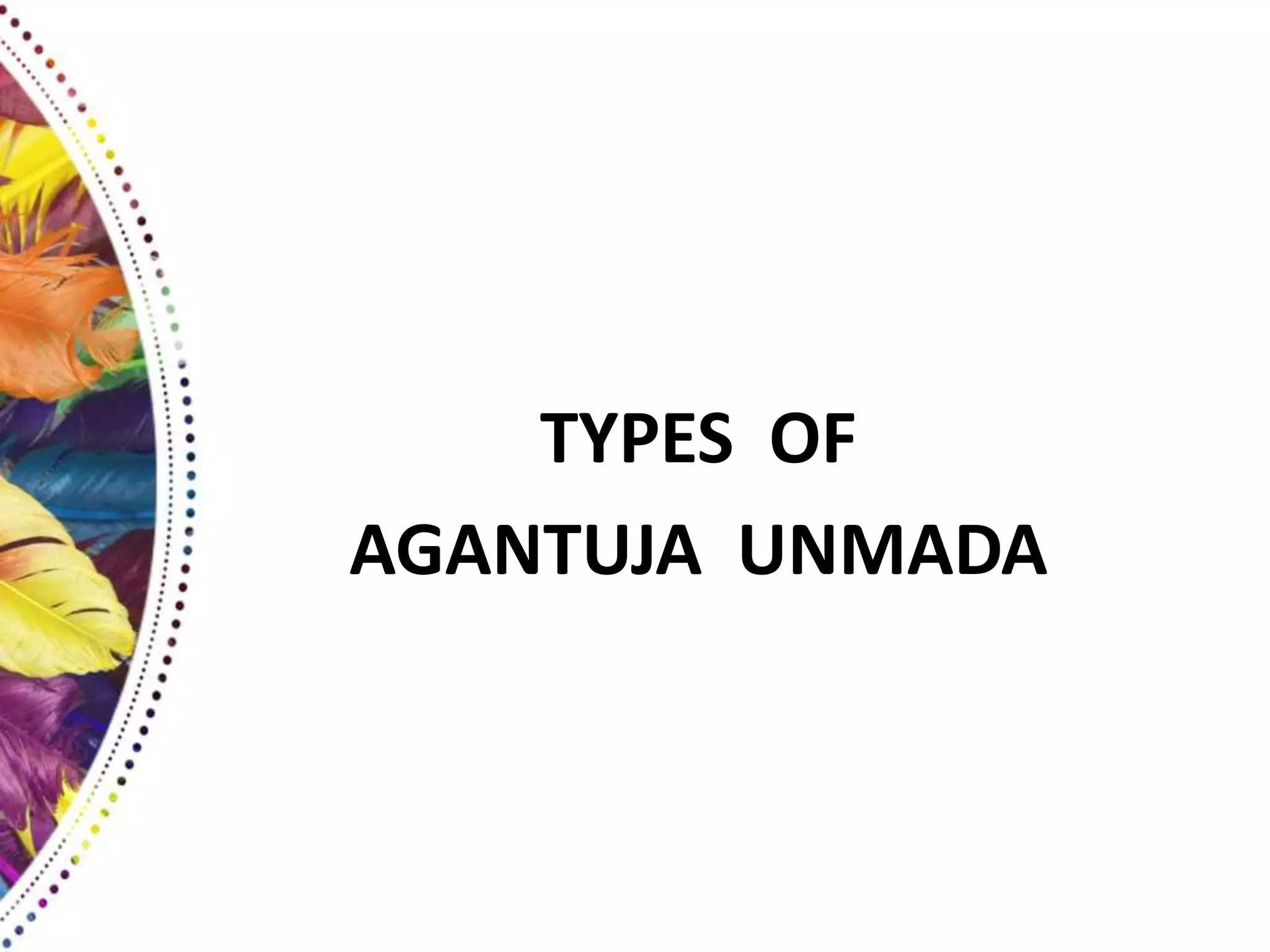 Panchakarma in Graha Rogas | PPTX