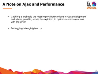 Grails and Ajax | PPT