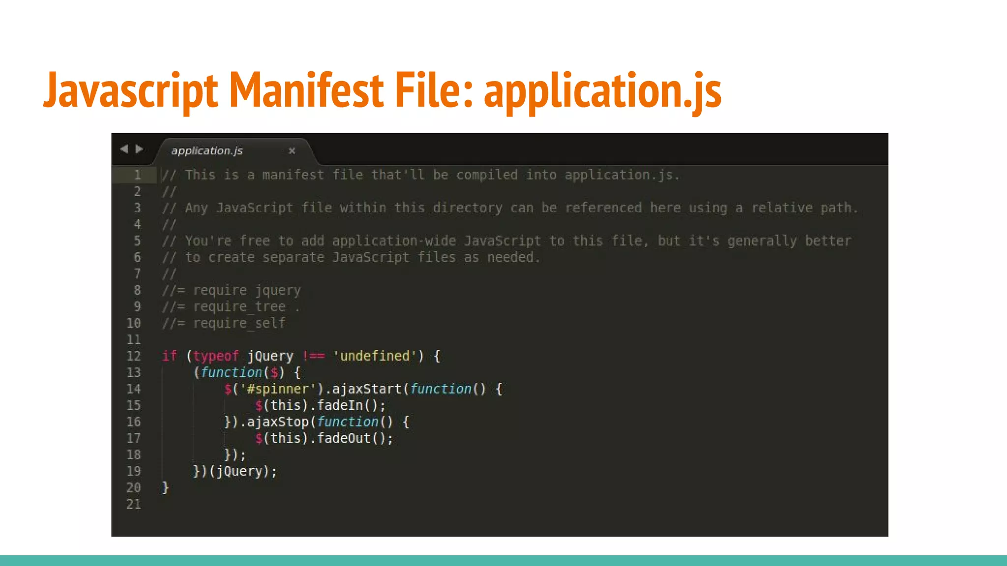 Grails Asset Pipeline Plugin Ppt