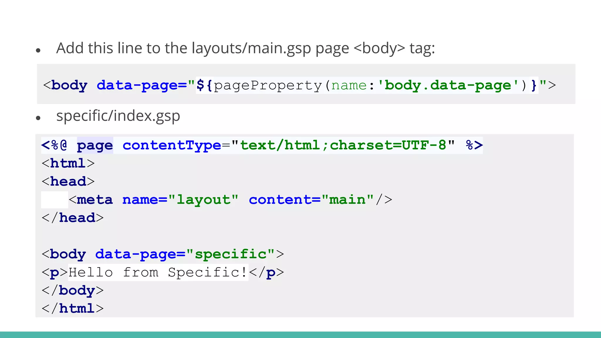 Grails Asset Pipeline Plugin | PPT