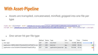 Grails Asset Pipeline Plugin | PPT
